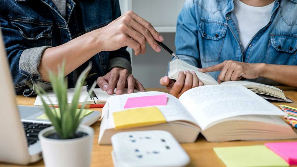 Características de la programación de acciones formativas